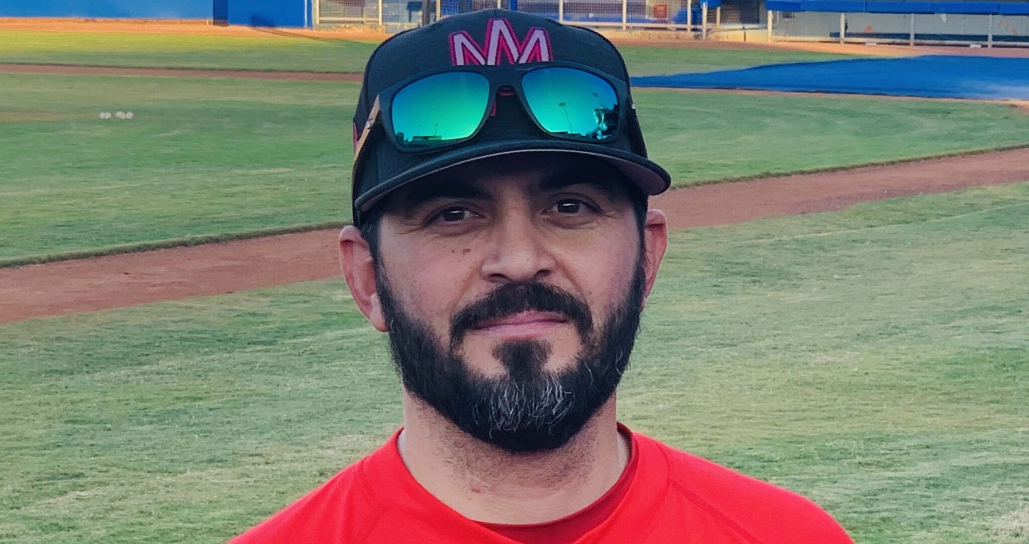 Gil Velázquez se incorpora al cuerpo técnico de Mexicali – Gran Slam ...