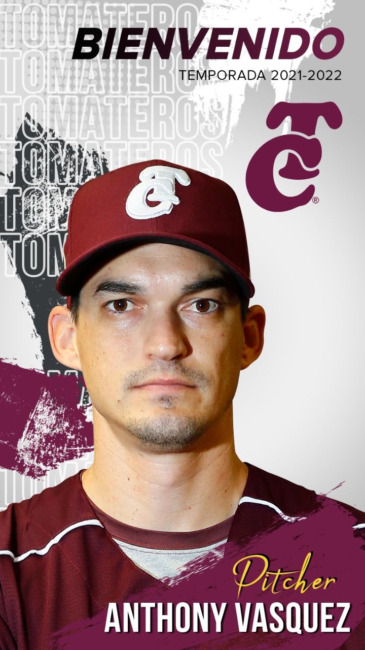 Viene Anthony Vásquez por su quinto campeonato – Gran Slam Editorial