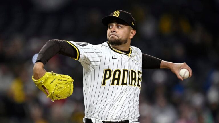 Omar Cruz de Naranjeros es el mexicano 149 en debutar en MLB – Gran ...